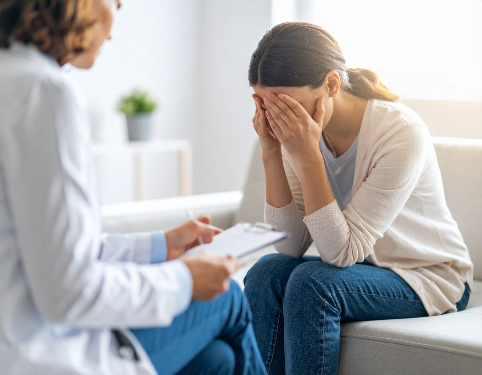 8 Phases of EMDR Therapy Explained